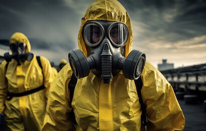 Bezpečnosť a ochrana zdravia pri práci | B.P.O.